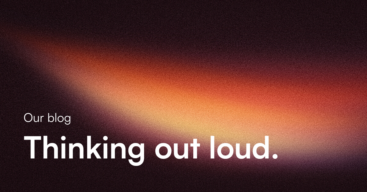 Blog — Labba Studio