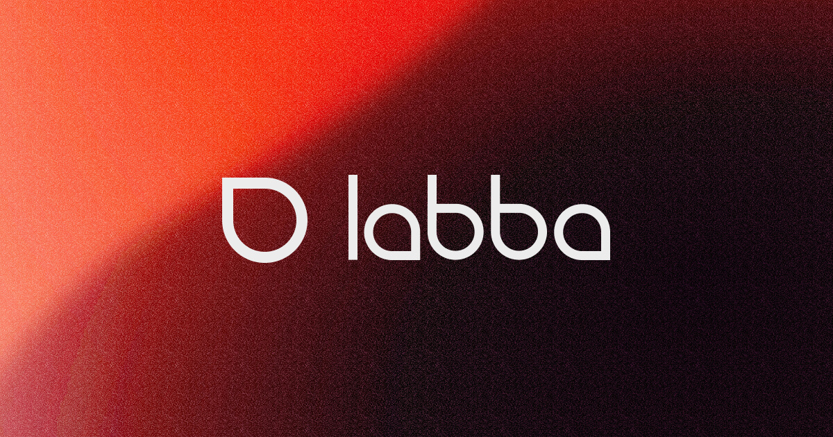 Labba Studio — Design & Code for Digital Experiences